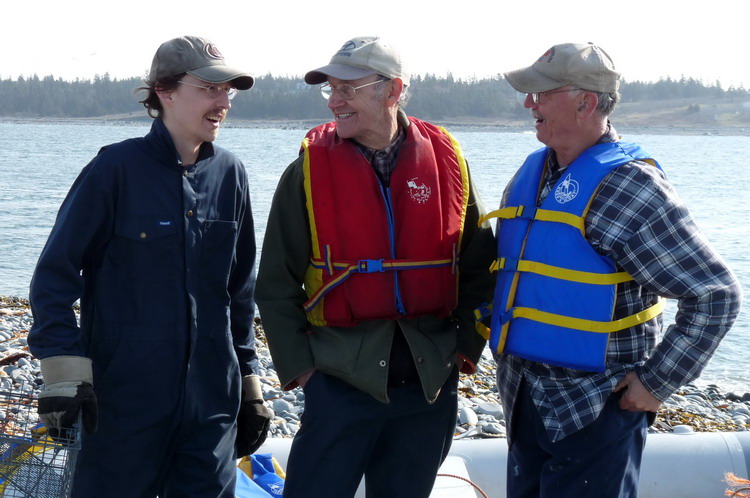 TERN REPORT - 2009 - Ted C. D'Eon